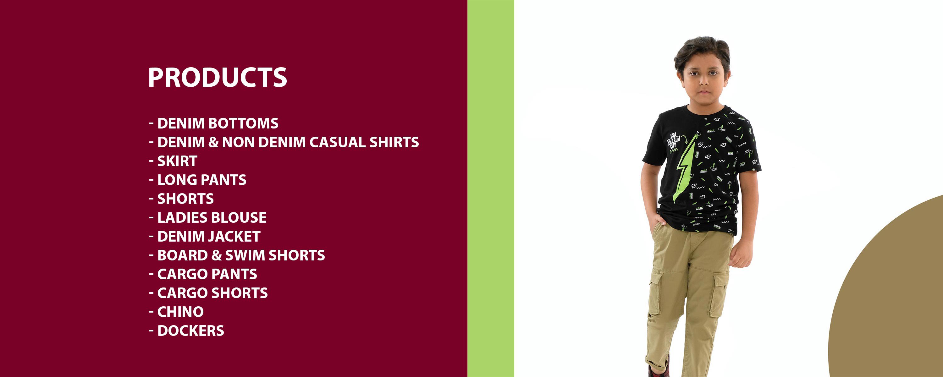 Brothers Fashion Ltd. | Team Group BD