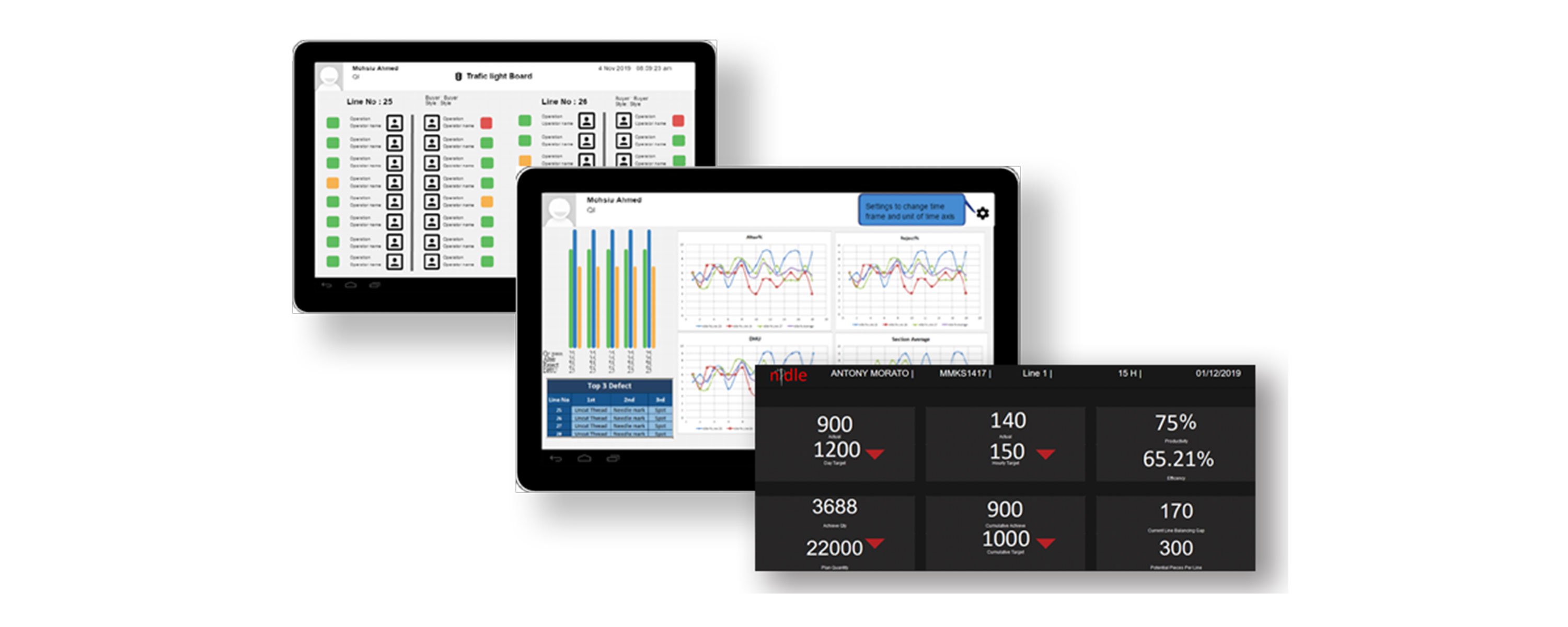 Intellier Ltd. | Team Group BD